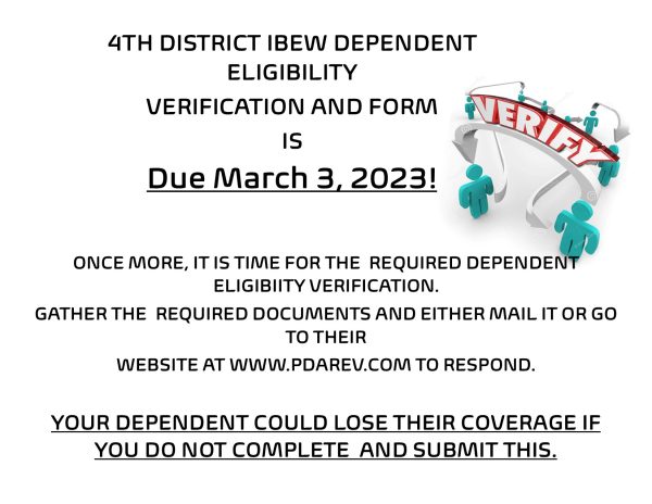 IBEW Local 32